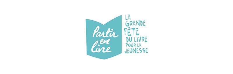 Partir en livre, un festival littéraire partout en France